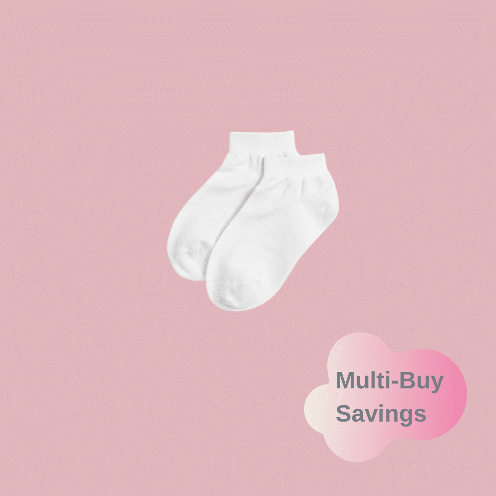 Children’s Socks (for Sensitive Skin) | HappySkin