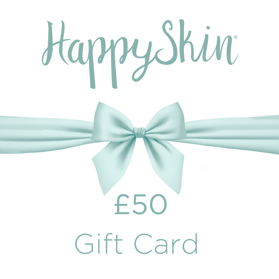 HappySkin Gift Card Voucher | HappySkin