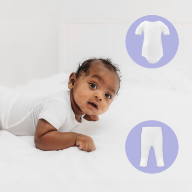 Eczema Clothing UK for Kids, Babies & Children | HappySkin
